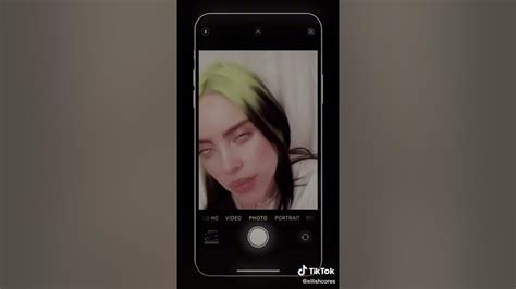Billie Eilish Tik Tok Youtube
