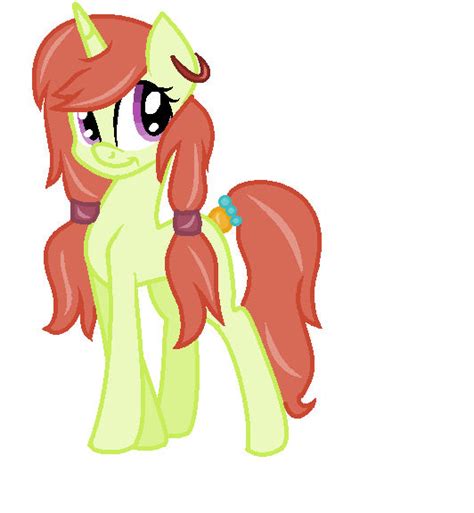 Mlp Oc Feather Song By Xxparadoxponyxx On Deviantart