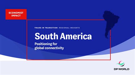 South Americas Trade Strategy Neutrality Growth And Global