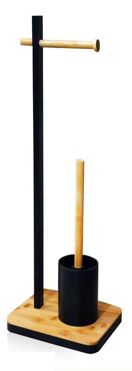 ستاند فرشاهمحارم خشب و حديد