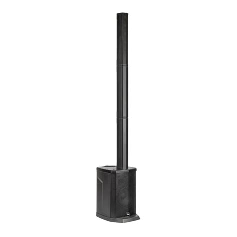 jual proel session1 speaker column array