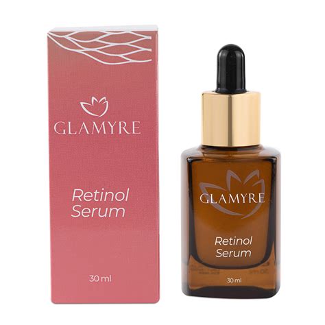 Ретинол | Glamyre.com | Корейска козметика за сияйна и здрава кожа