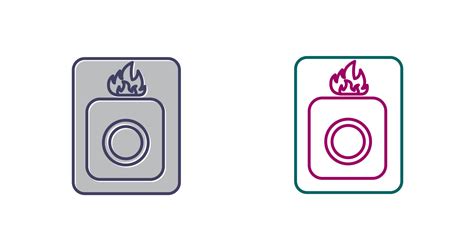 Emergency Button Vector Icon 22838076 Vector Art At Vecteezy