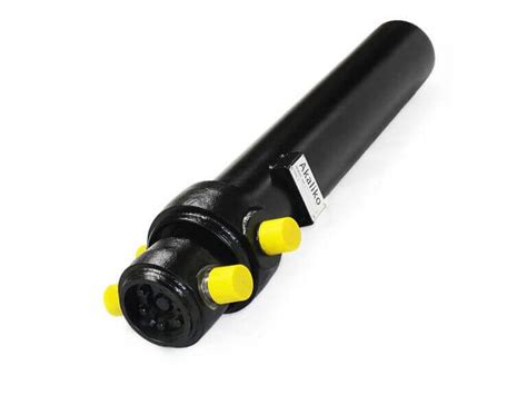 Dump Trailer Telescopic Cylinder Gorilla Spares