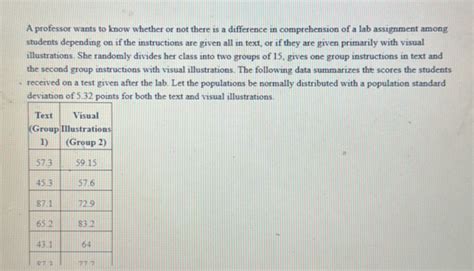 A Professor Wants To Know Whether Or Not StudyX