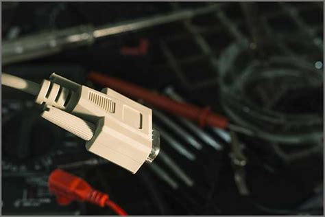 DB Connectors Everything You Need To Know