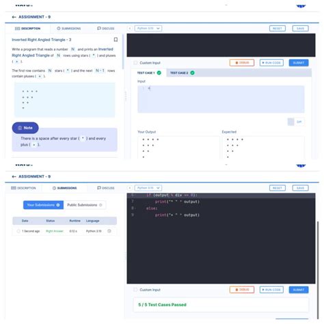Karthikeyan M On Linkedin Ccbp Nxtwave Reactjs Python Coding