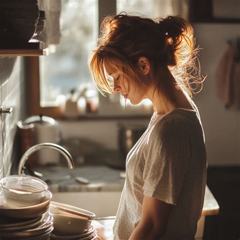 Overcoming Mom Guilt Crossriver Media