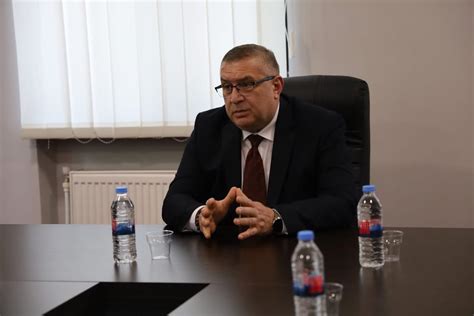 ადიგენის სახელმწიფო რწმუნებული სამცხე ჯავახეთის მხარეში ზაალ