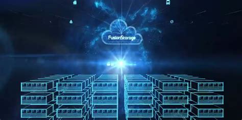 Huawei Fusionstorage Pricing Features And Details In 2025