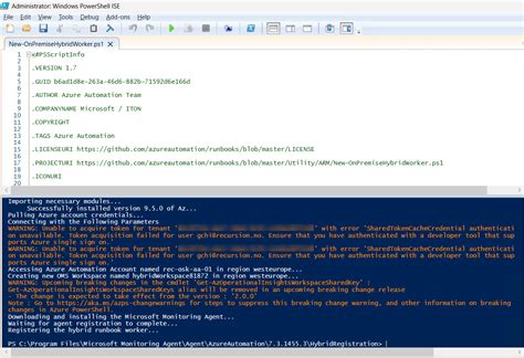 Power Automate Web Automation With Powershell Azure Automation Selenium DLL Library
