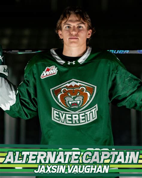 Everett Silvertips Hockey Everett Silvertips Hockey Club