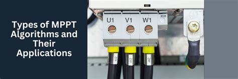 Discover Mppt Maximum Power Point Tracking
