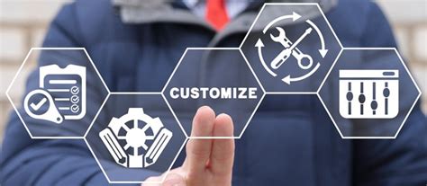 Difference Between Erp Configuration And Erp Customization