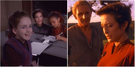 Underrated Star Trek Deep Space Nine Episodes