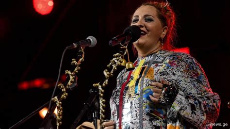 ნინო ქათამაძე ამ წელსაც გადაწყვიტეს რომ მთელი წელი უნდა ვყოფილიყავი