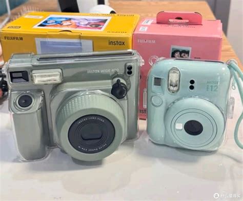 富士wide400立拍立得：宽幅视界里的时光雕刻家拍立得什么值得买