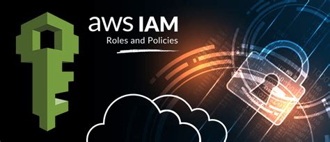 Understanding Aws Iam Roles And Policies