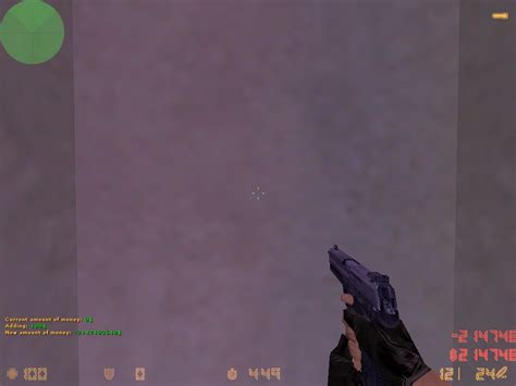 Cs 16 Fix Money Hud · Issue 2153 · Valvesoftwarehalflife · Github