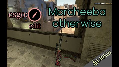Csgo Edit Youtube