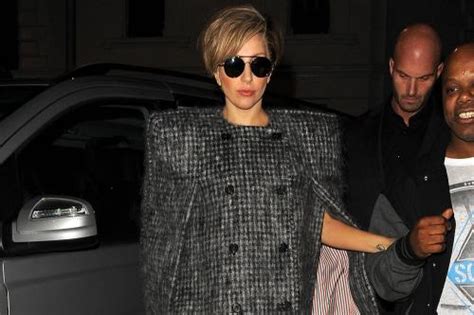 Lady Gaga Sex Dreams Is Inspired By Erotic Visions