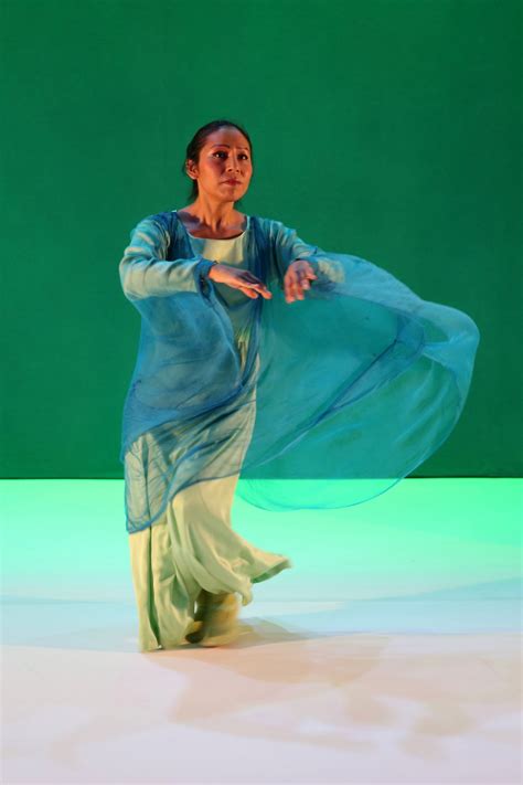 Else Klink Ensemble Eurythmeum Stuttgart