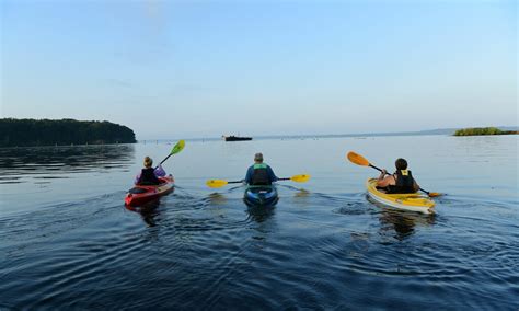 Get Ready For Summer Fun In Maryland