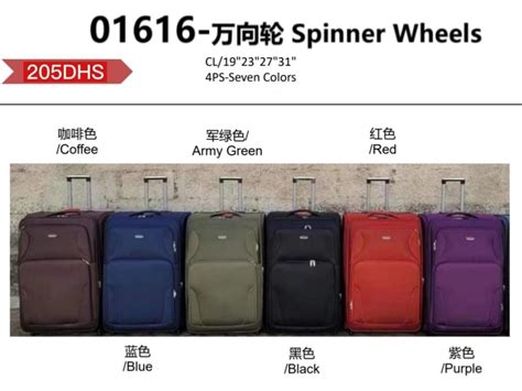 Wholesale Eva Air Luggage Sets In Dubai Uae Lucky Power Suitcase Sets