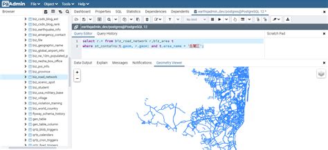 基于springboot和postgis的osm时空路网数据入库实践osm路网 Csdn博客
