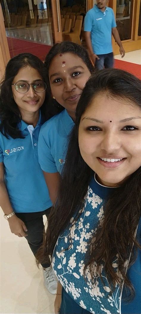 Thank You Kgisl For Recognizing The Importance Of Providing Todays