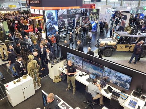 Precision Technic Defence Group Celebrates Its 40th Anniversary Precision Technic Defence Group