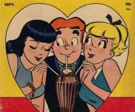 Film Interview Gerald Peary Searches For Archies Betty The Arts Fuse
