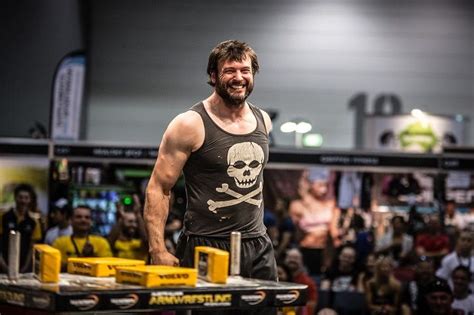 Indian Arm Wrestling Community Predicts Devon Larratt Vs Michael Todd