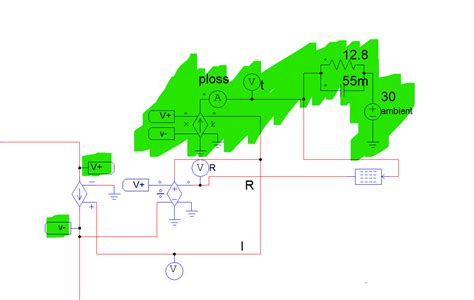 How To Model An Inrush Limiter With Psim — Altair Community