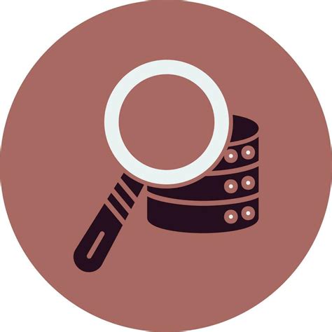 Query Vector Icon 30970054 Vector Art At Vecteezy