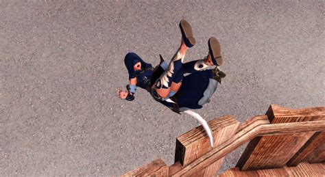 Scout Eorzea Collection