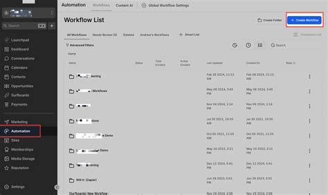 Workflow Action Drip Highlevel Support Portal