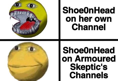 Something I Noticed Scrolller