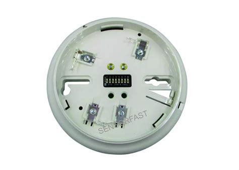Base Direccionable 4098 9792 Sensorfast