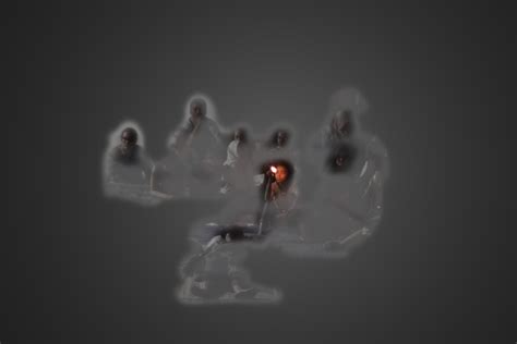 The Transversal Navigation