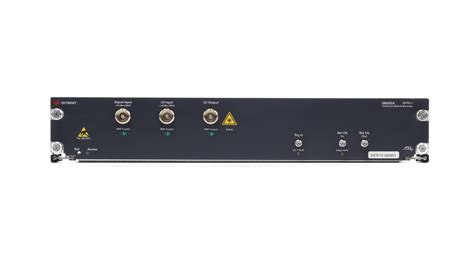 Optical Modulation Analyzer At Sylvia Massey Blog