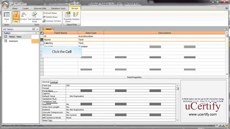 Add And Remove Primary Keys And Add And Delete Rows Youtube