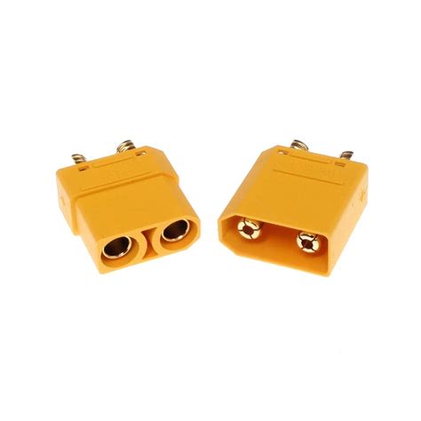 XT90 High Current Connector Plug Socket Shields Kamami On Line Store