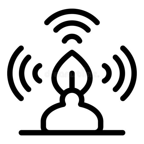 Smart Home Automation System Controlling Lighting With Wireless