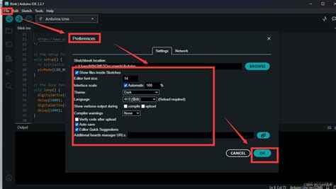 Arduino Esp32模拟量连续采集 用arduino开发esp32mob6454cc745a10的技术博客51cto博客