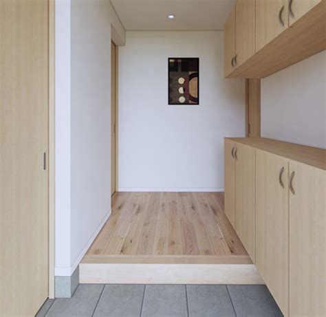 House Ty Model ： 西川幸宏建築都市設計事務所｜yukihiro Nishikawa Architect And Associates