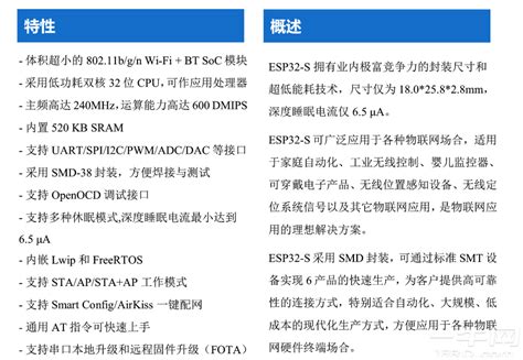 Ai原装模组——esp32 S 一牛网论坛