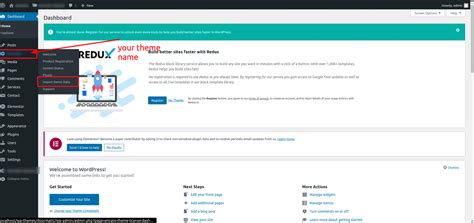 Import Demo Data Smartdatasoft