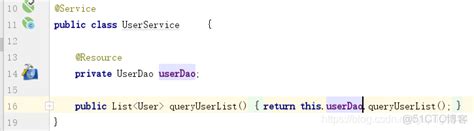 Springboot的架构图怎么画 Springboot项目架构图mob6454cc719119的技术博客51cto博客