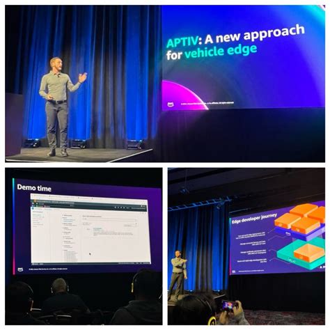 Darwin Sanoy On Linkedin Automotive Edgeai Embedded Devops